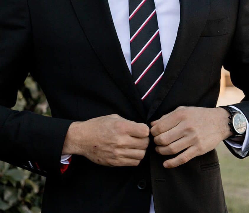 Job Interview Attire Guide – YSG Tailors