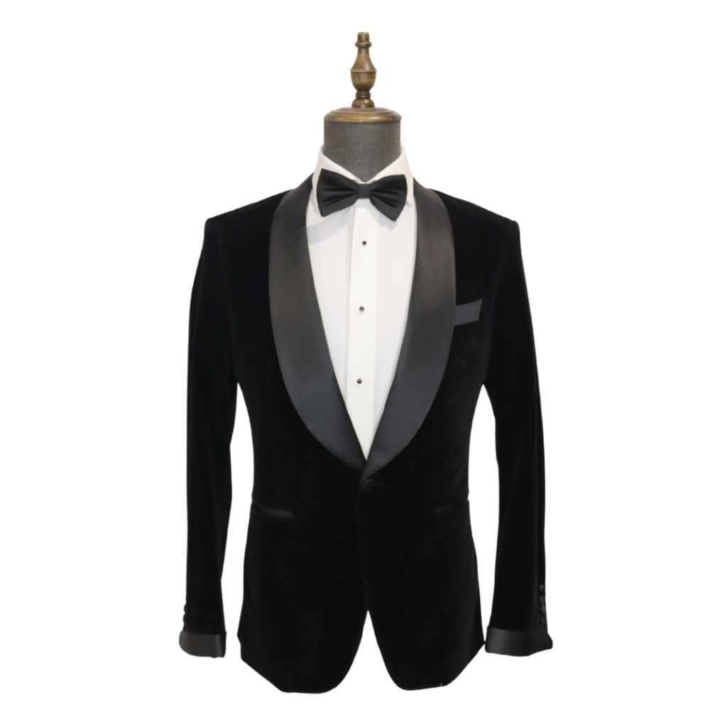 The Simpkin 2024 - YSG Tailors